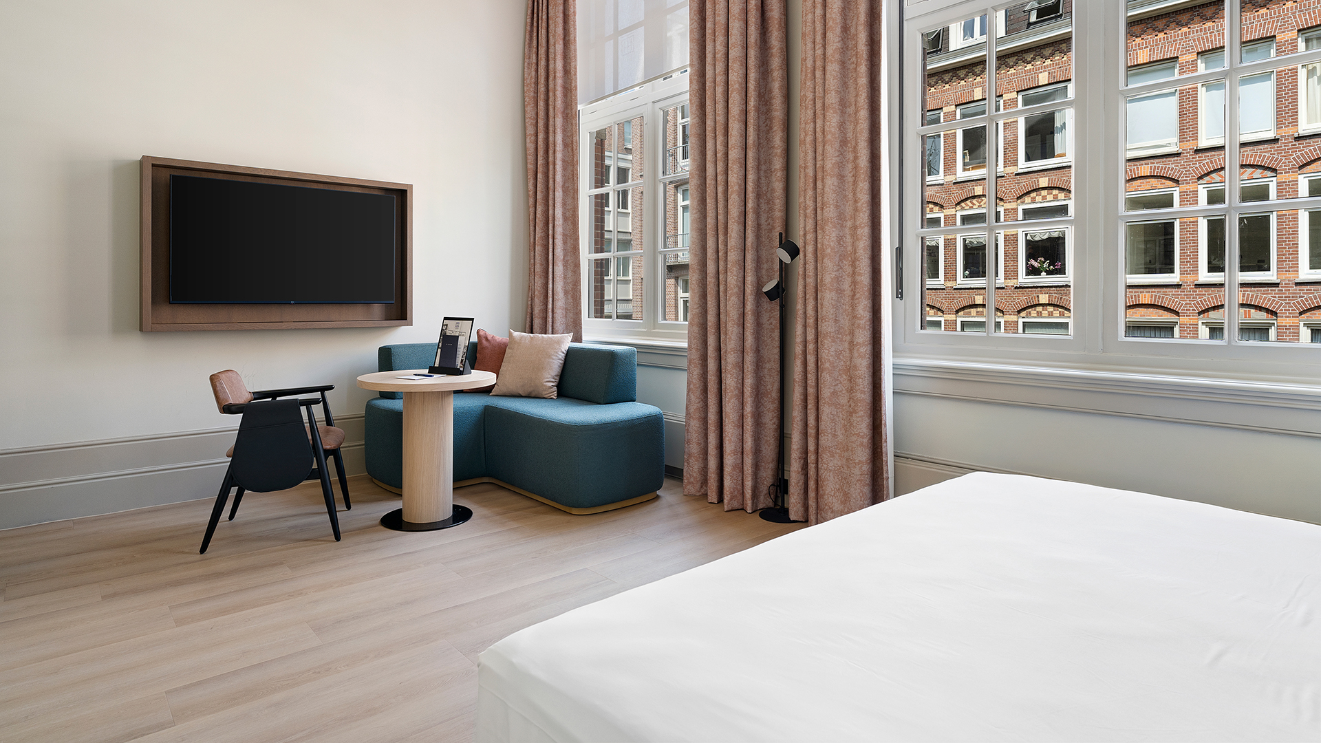 The College Hotel Autograph Collection®