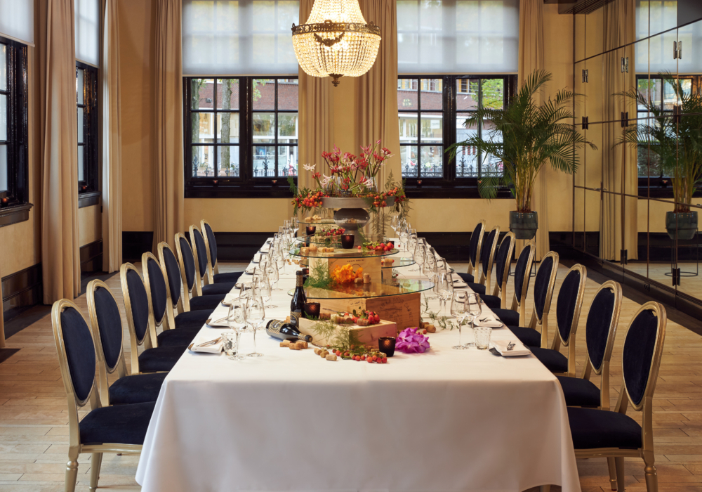 The College Hotel Autograph Collection®