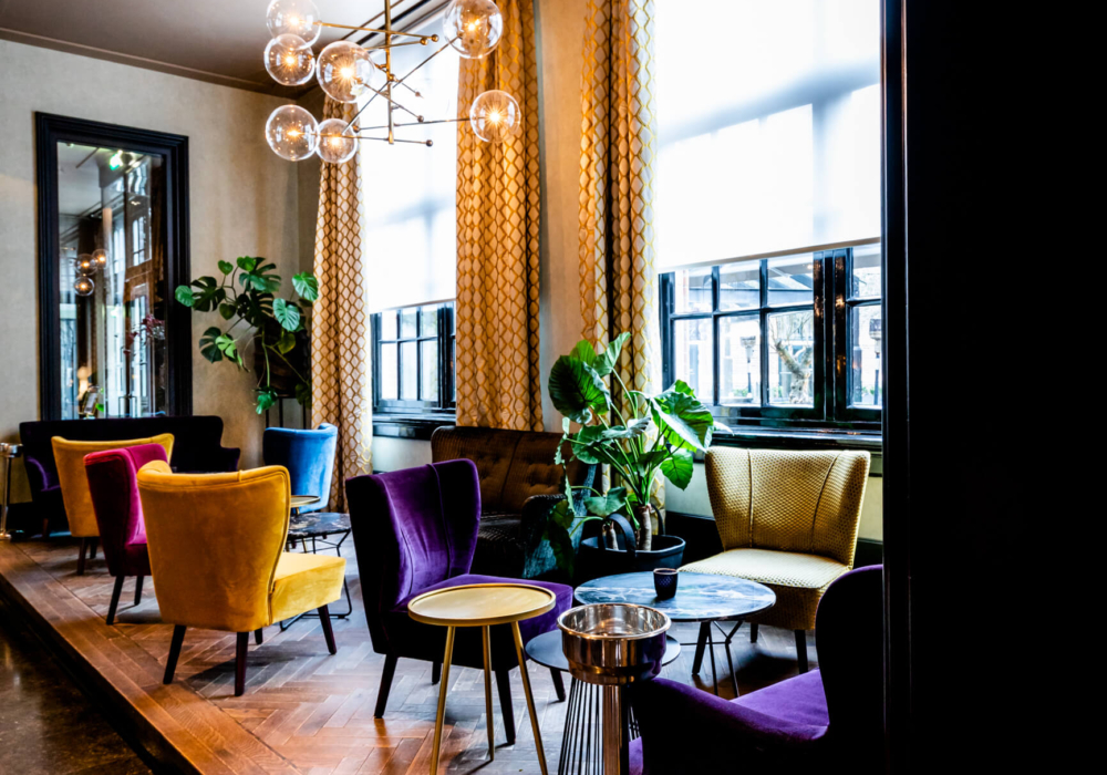 The College Hotel Amsterdam, Autograph Collection