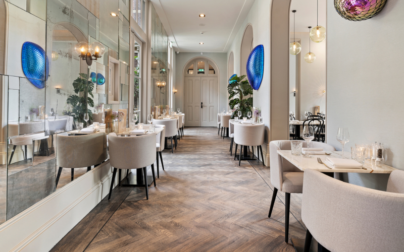 The College Hotel Autograph Collection®